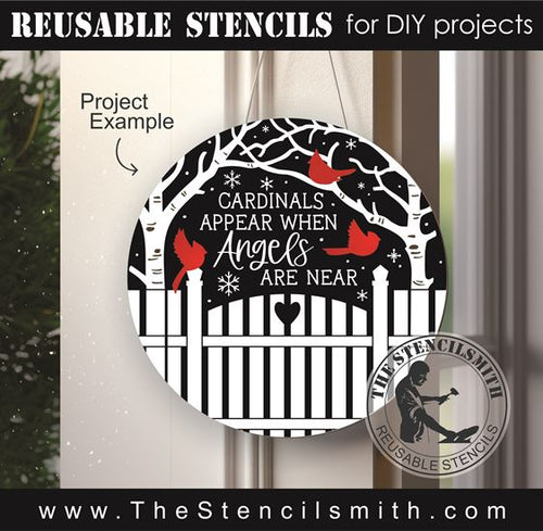 Memorial Stencils | The Stencilsmith