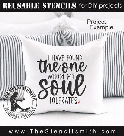 9262 I have found the one stencil