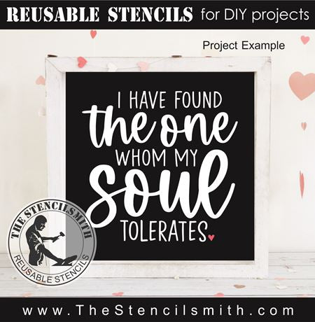 9262 I have found the one stencil