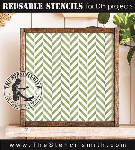 Newest Stencils | The Stencilsmith