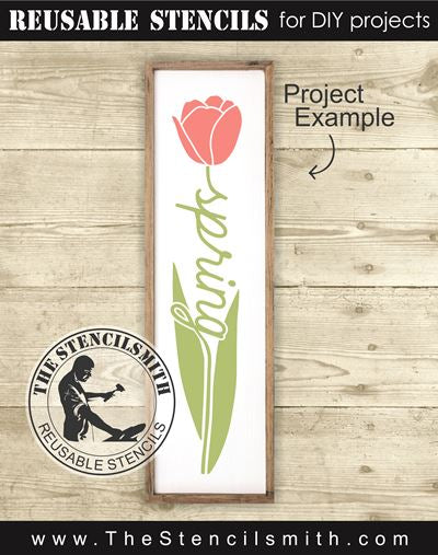 Newest Stencils | The Stencilsmith