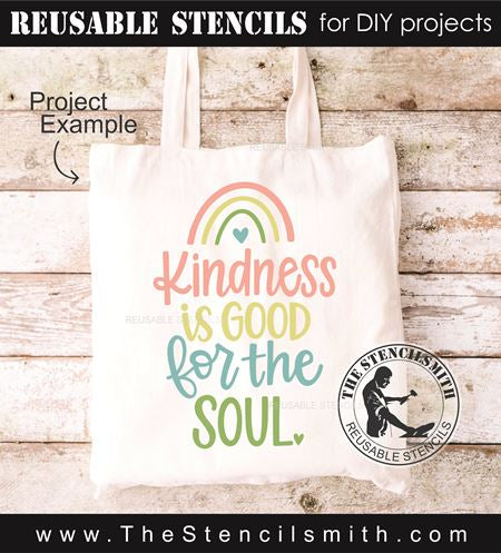 Inspirational and Faith Stencils