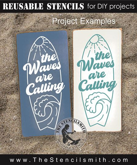 Humor Stencils | The Stencilsmith