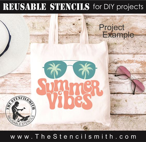 Beach and Nautical Stencils – The Stencilsmith
