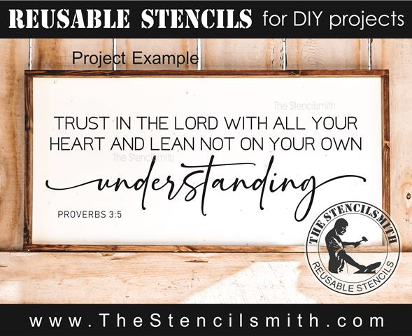 Newest Stencils | The Stencilsmith