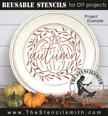 Newest Stencils | The Stencilsmith