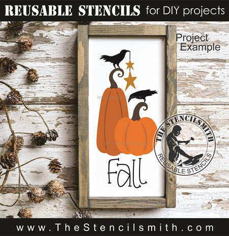 Newest Stencils | The Stencilsmith