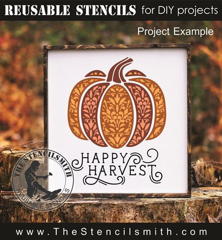 Newest Stencils | The Stencilsmith