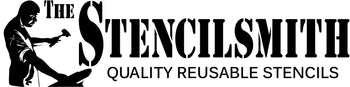 Reusable Stencils for Home Decor | Wall Stencils