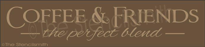 Friends Stencils | The Stencilsmith – Page 2