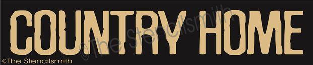 Farm and Country Stencils