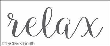 3373 - relax stencil