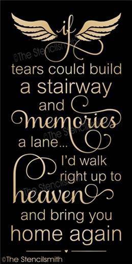 Memorial Stencils | The Stencilsmith – Page 2