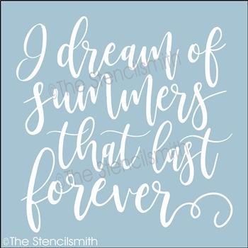 Summer Stencils | The Stencilsmith – Page 4