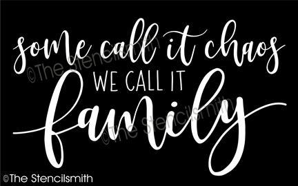 4996 - some call it chaos stencil