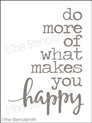 5156 - do more of what makes stencil