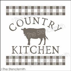 Farm and Country Stencils – Page 6 – The Stencilsmith