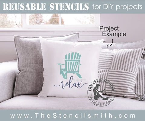 7428 - relax stencil