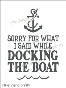 Beach and Nautical Stencils – Page 3 – The Stencilsmith