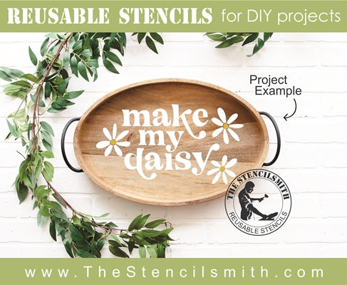 7542 - make my daisy